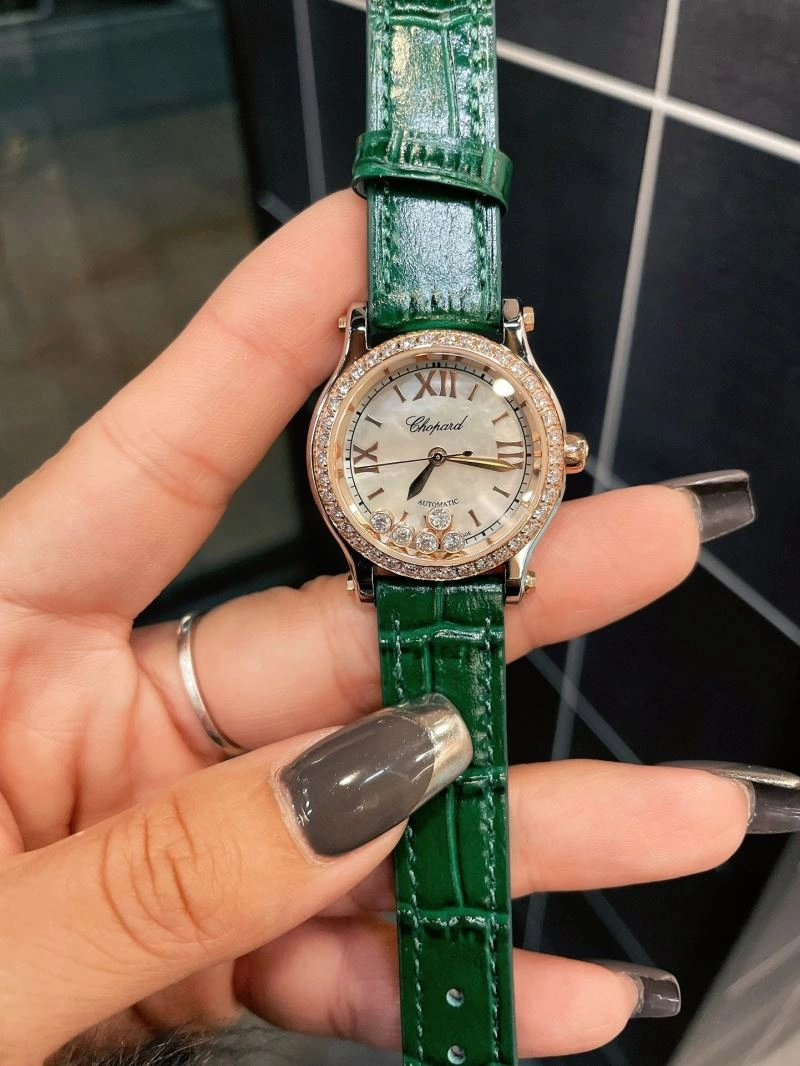 Low-cost CHOPARD Watches