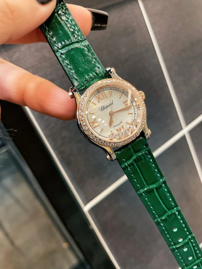 Low-cost CHOPARD Watches