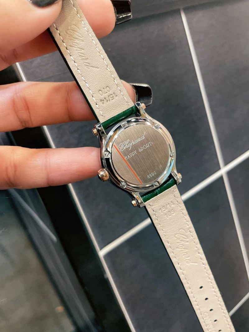 Low-cost CHOPARD Watches