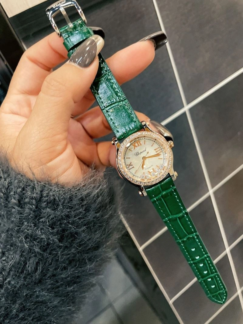 Low-cost CHOPARD Watches