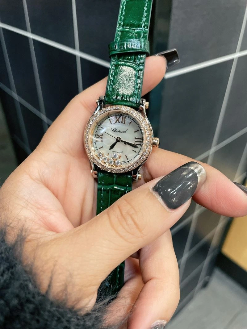 Low-cost CHOPARD Watches