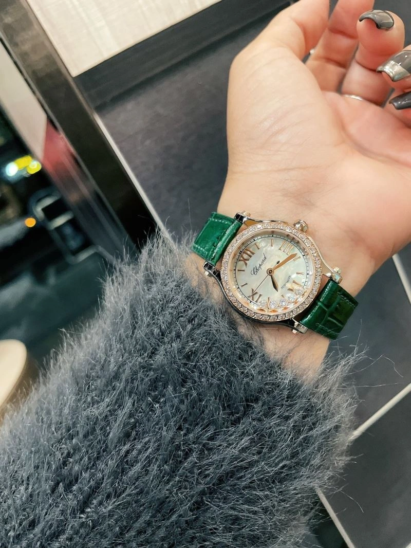Low-cost CHOPARD Watches