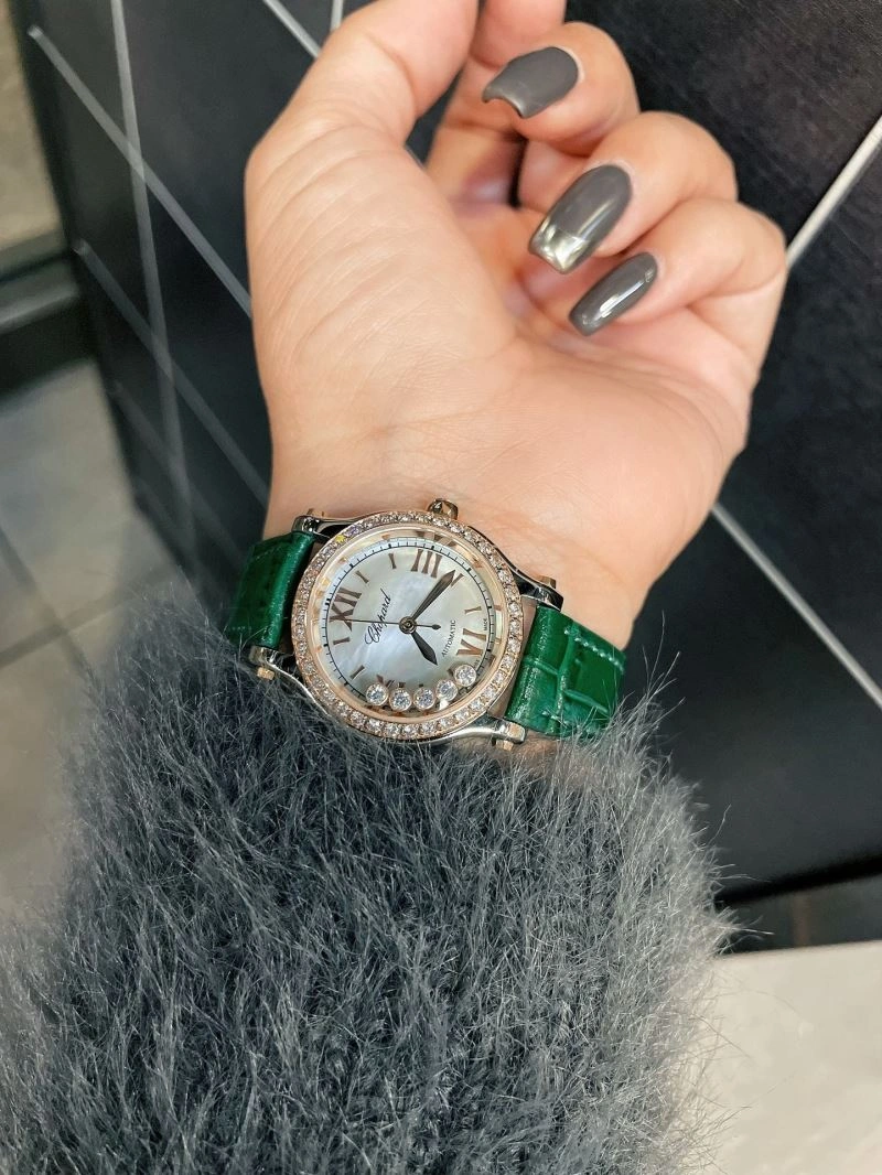 Low-cost CHOPARD Watches