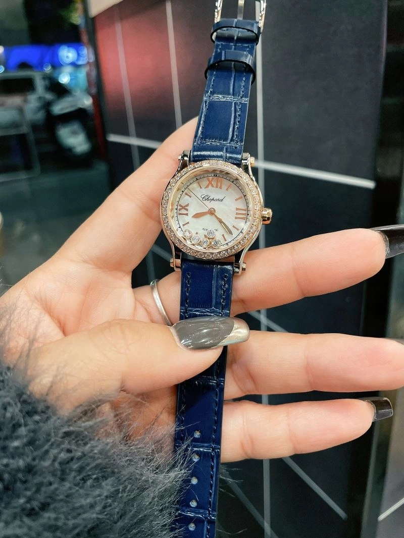 Budget-friendly CHOPARD Watches