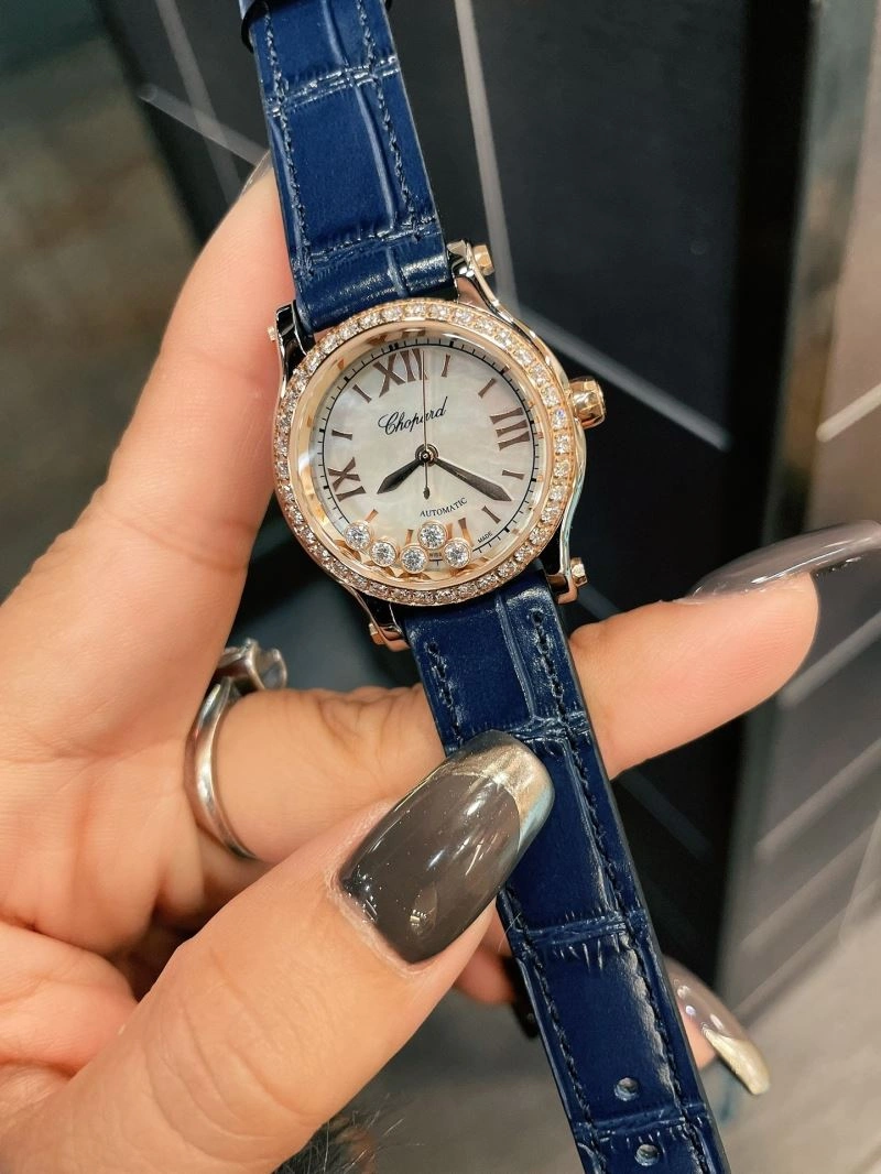 Budget-friendly CHOPARD Watches