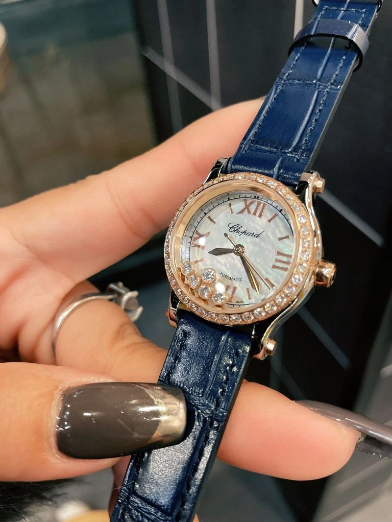 Budget-friendly CHOPARD Watches