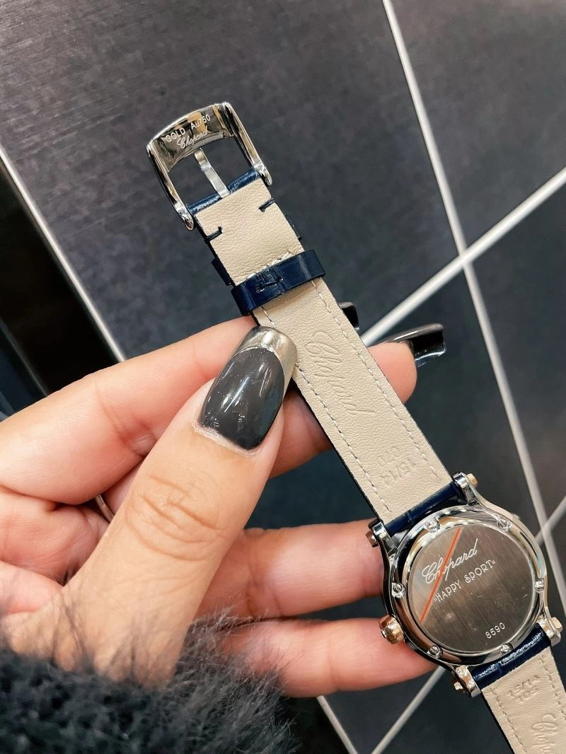 Budget-friendly CHOPARD Watches