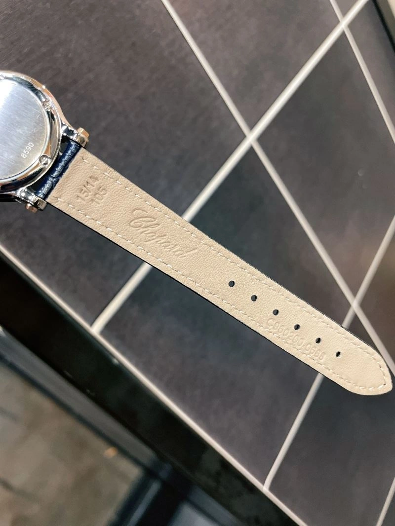 Budget-friendly CHOPARD Watches