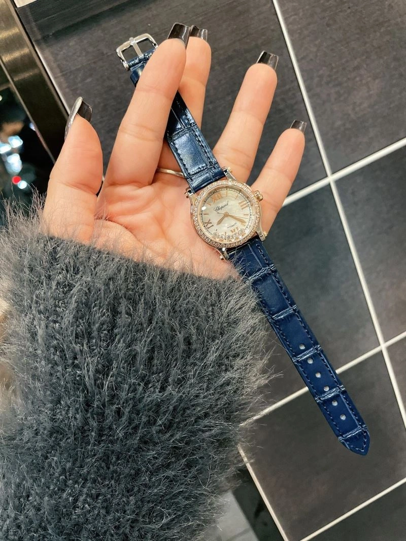 Budget-friendly CHOPARD Watches