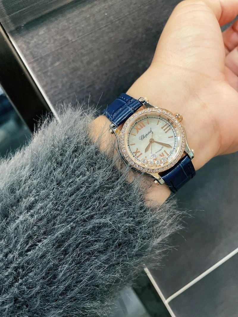 Budget-friendly CHOPARD Watches