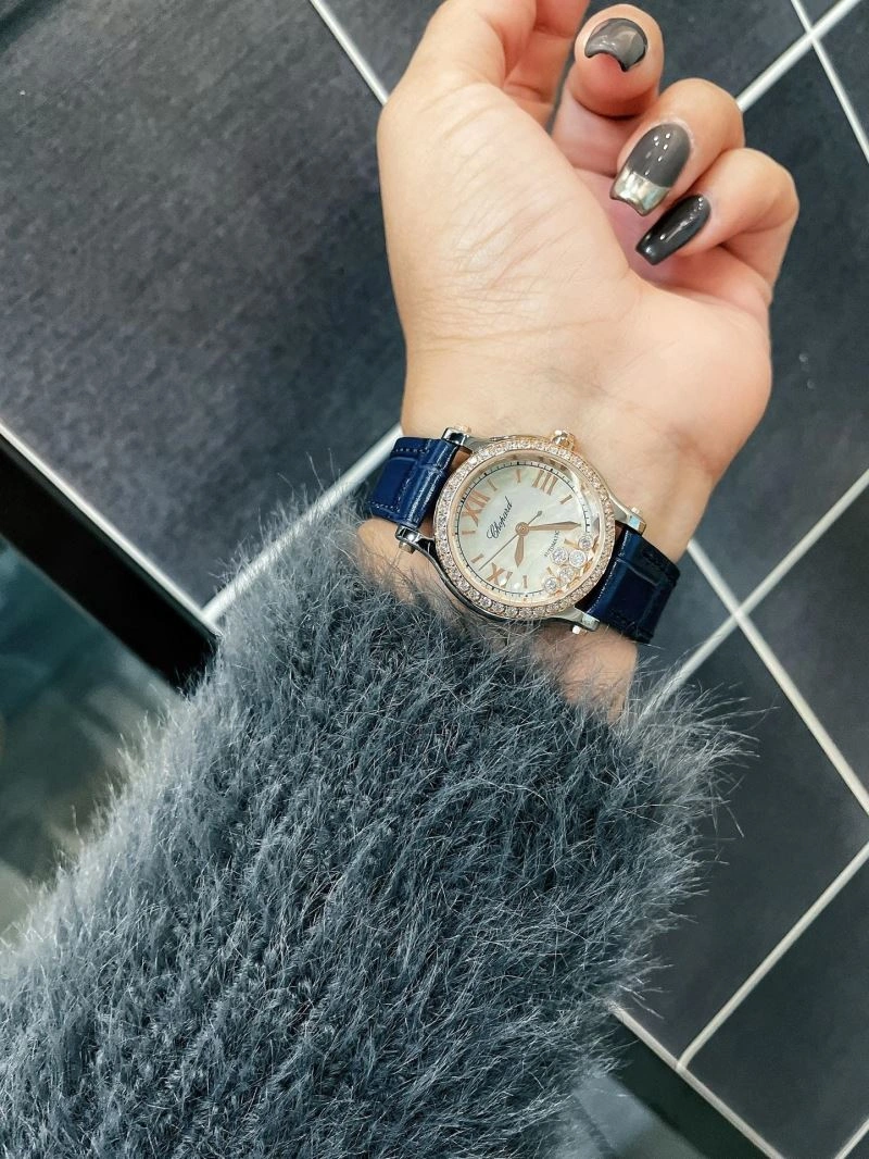 Budget-friendly CHOPARD Watches