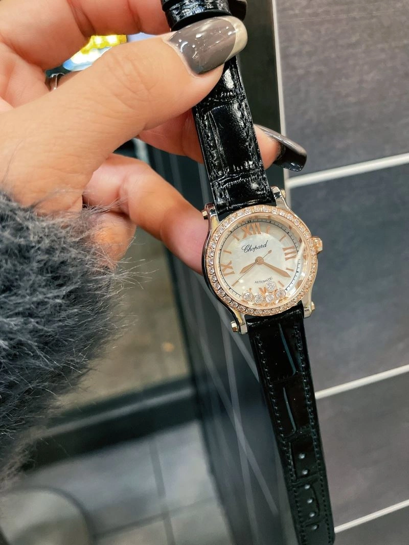 Accurate model CHOPARD Watches