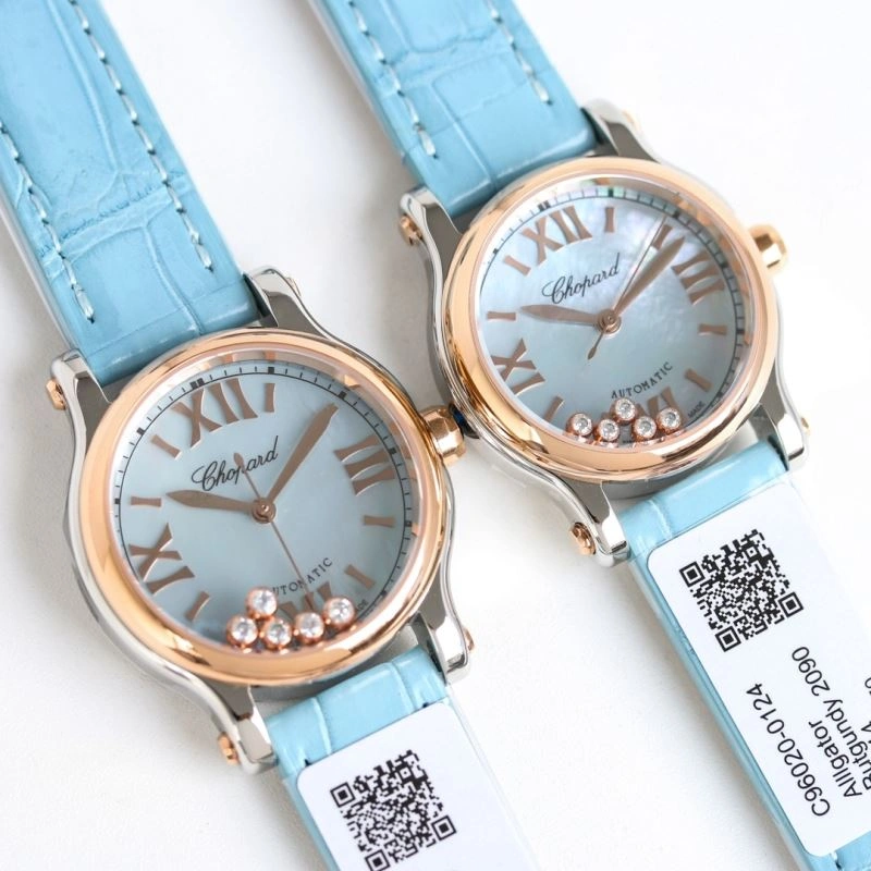 CHOPARD Watches
