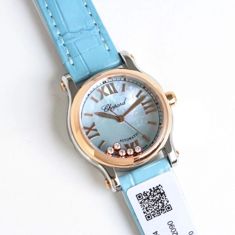 Top match CHOPARD Watches