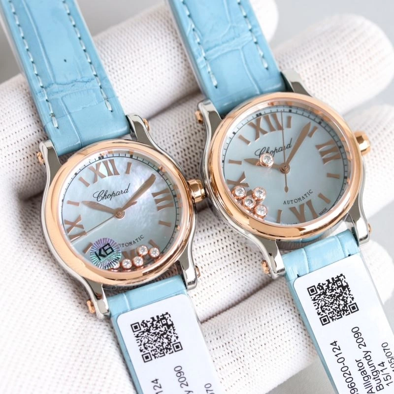 CHOPARD Watches