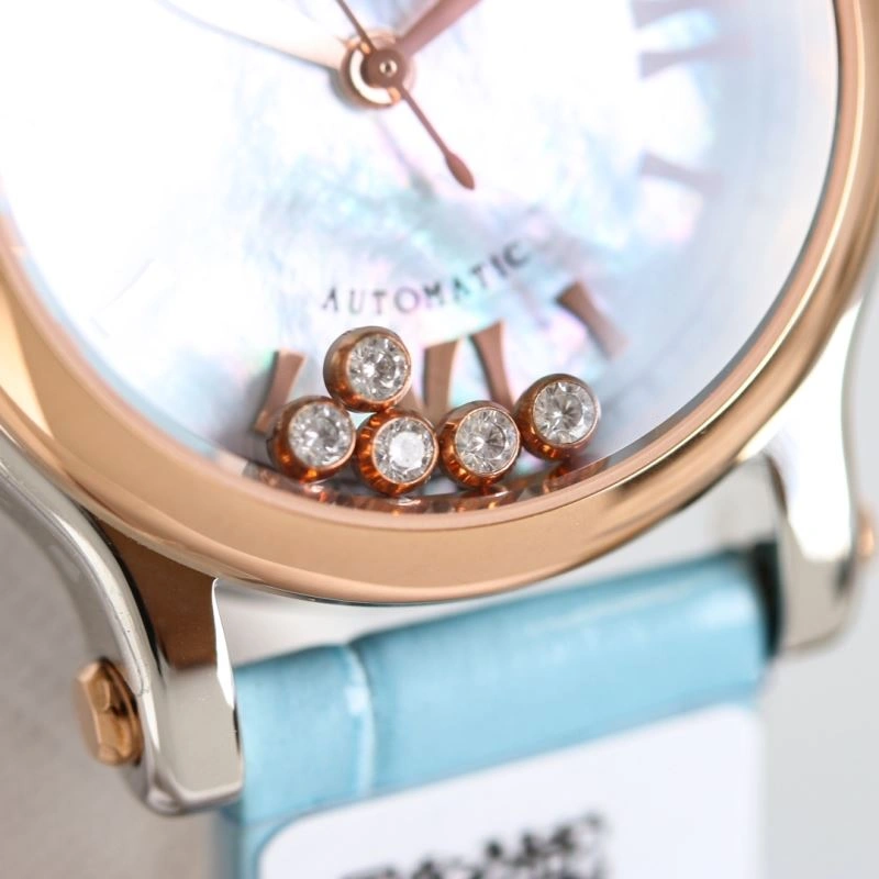 High fidelity CHOPARD Watches