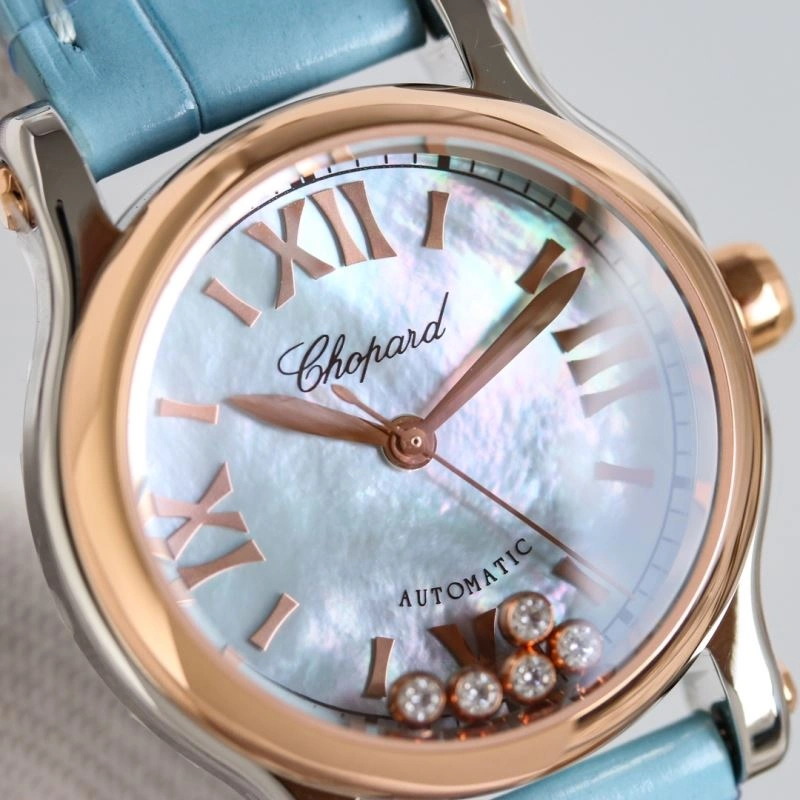 High fidelity CHOPARD Watches