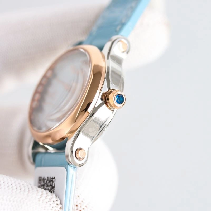 High fidelity CHOPARD Watches