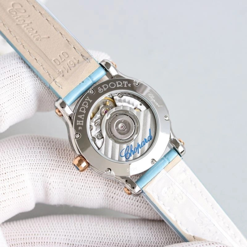 High fidelity CHOPARD Watches