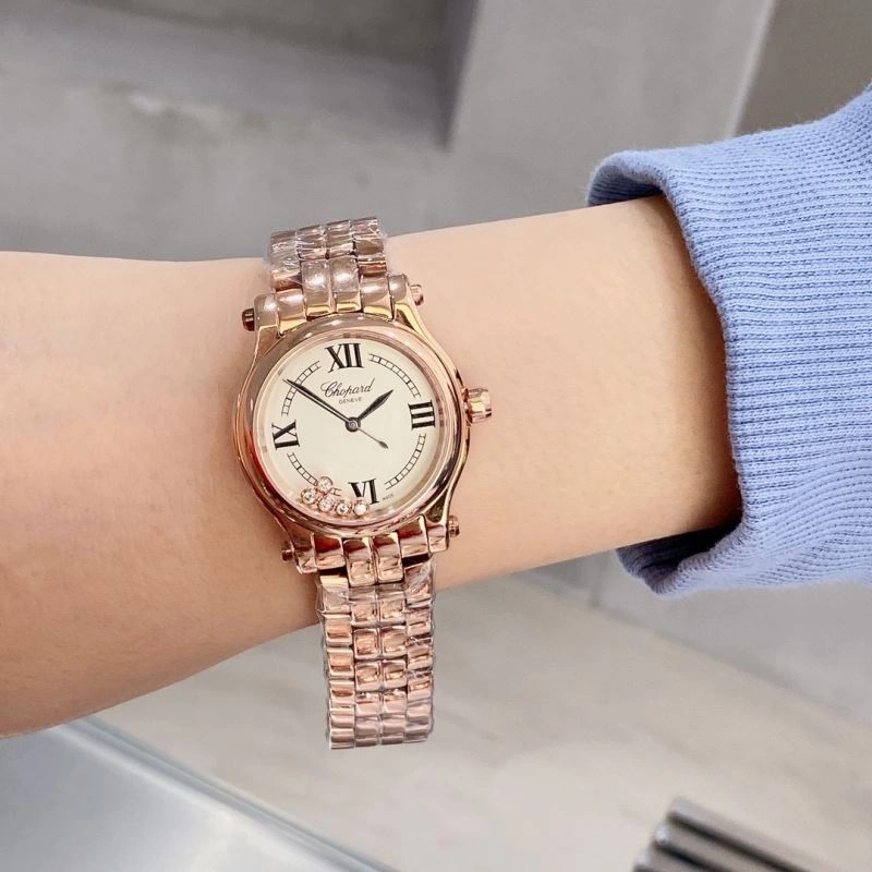 CHOPARD Watches