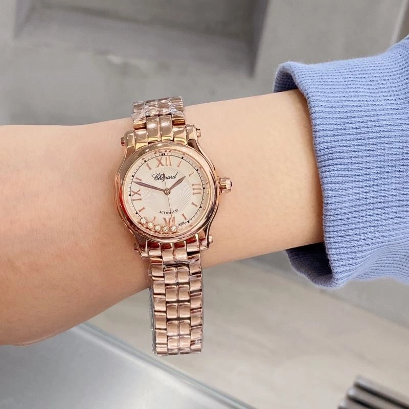 Precise copy CHOPARD Watches
