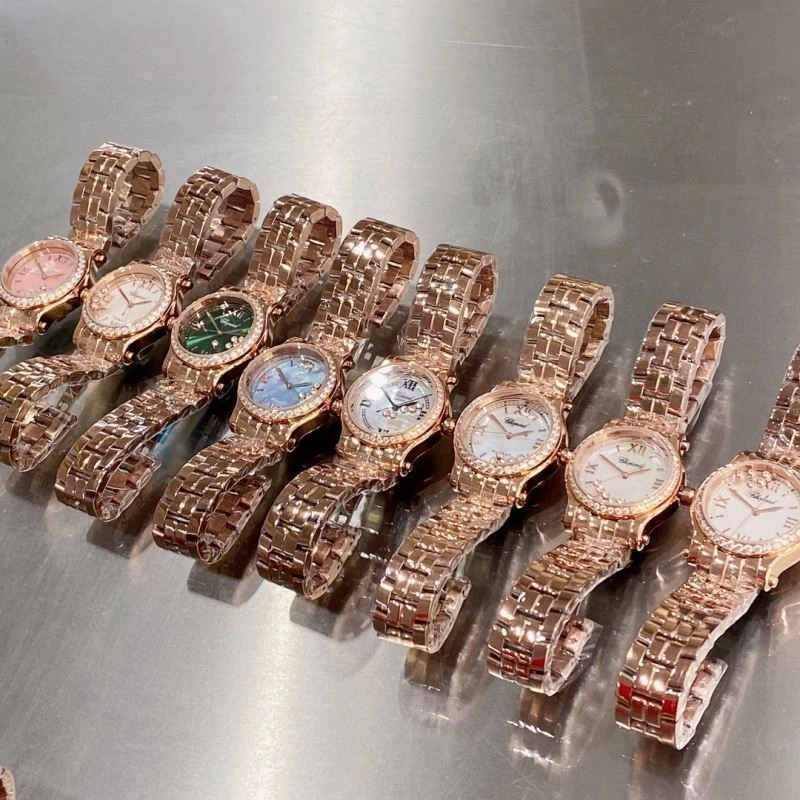 Top match CHOPARD Watches