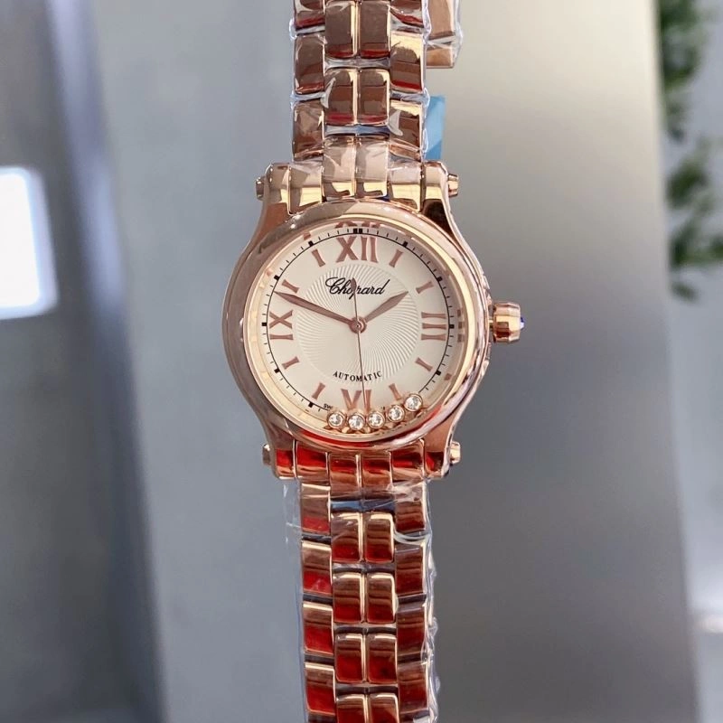 High fidelity CHOPARD Watches