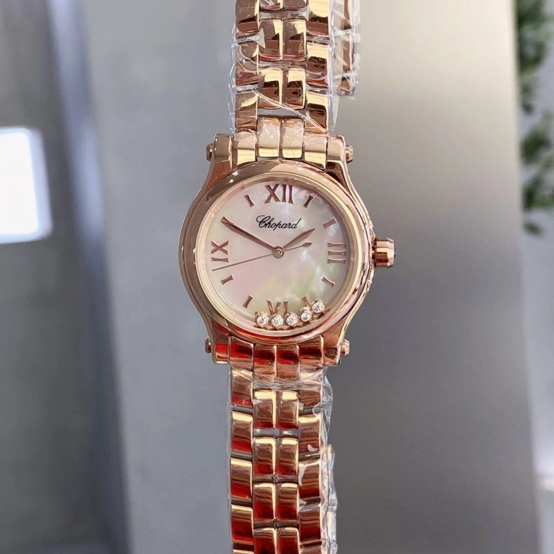 High fidelity CHOPARD Watches