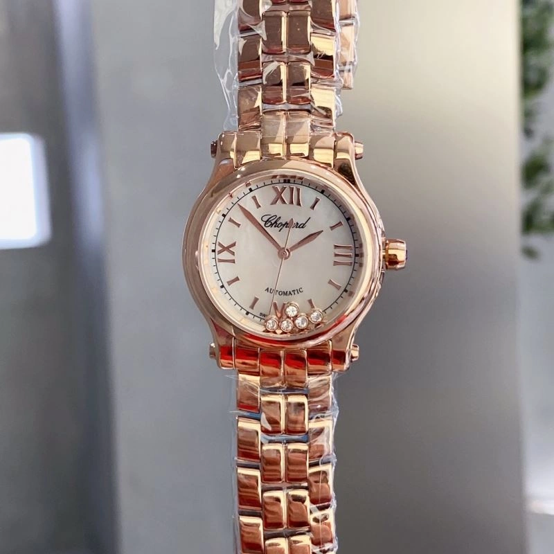 High fidelity CHOPARD Watches