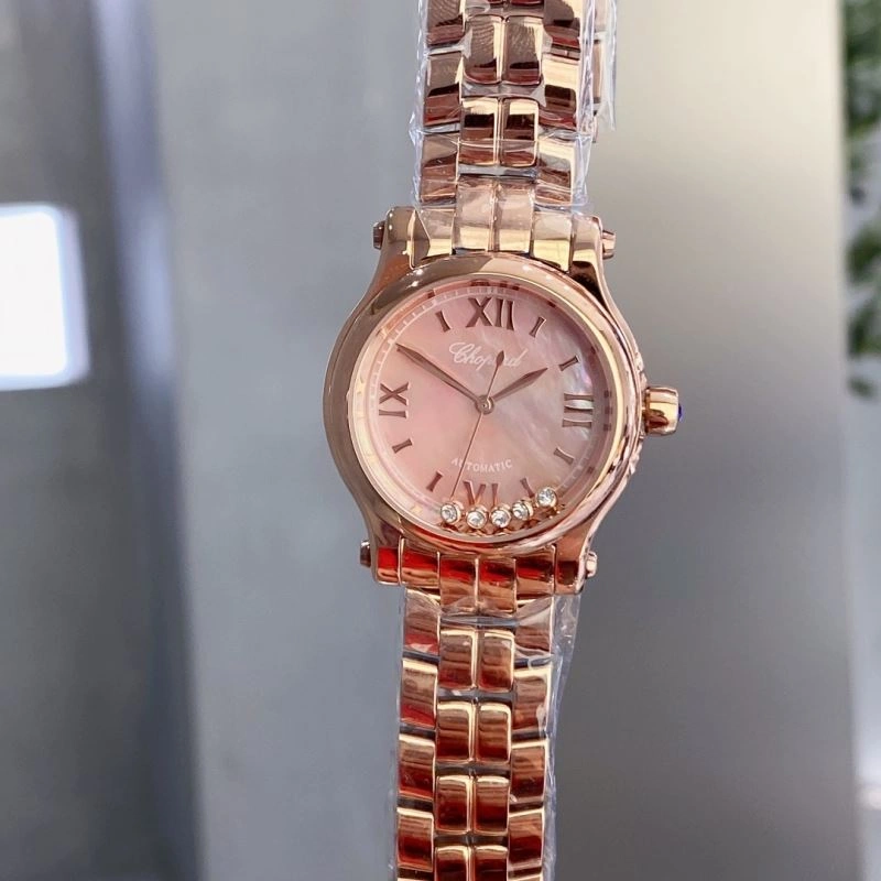 High fidelity CHOPARD Watches