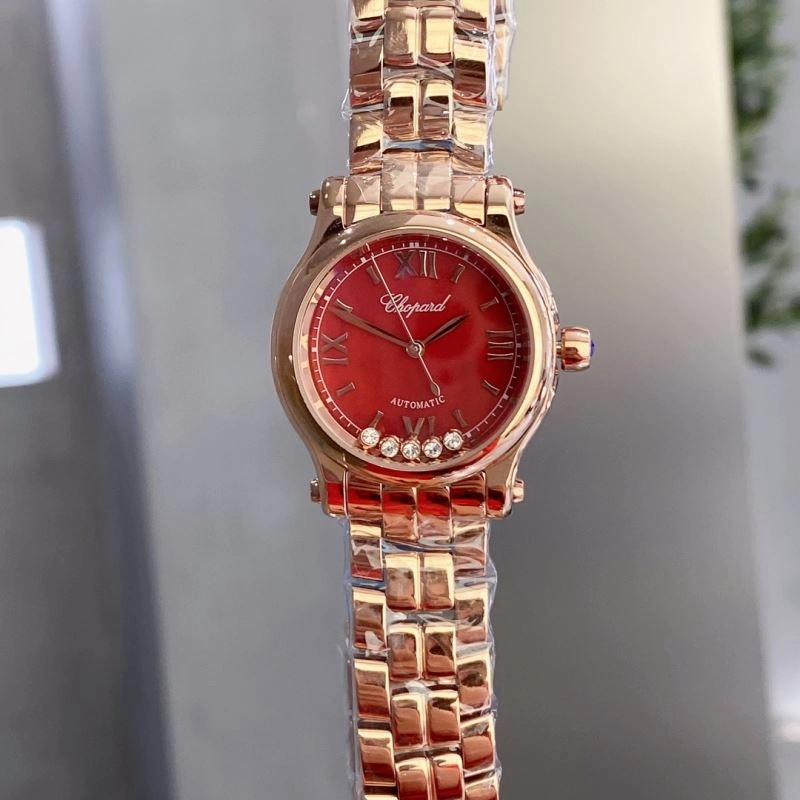 High fidelity CHOPARD Watches