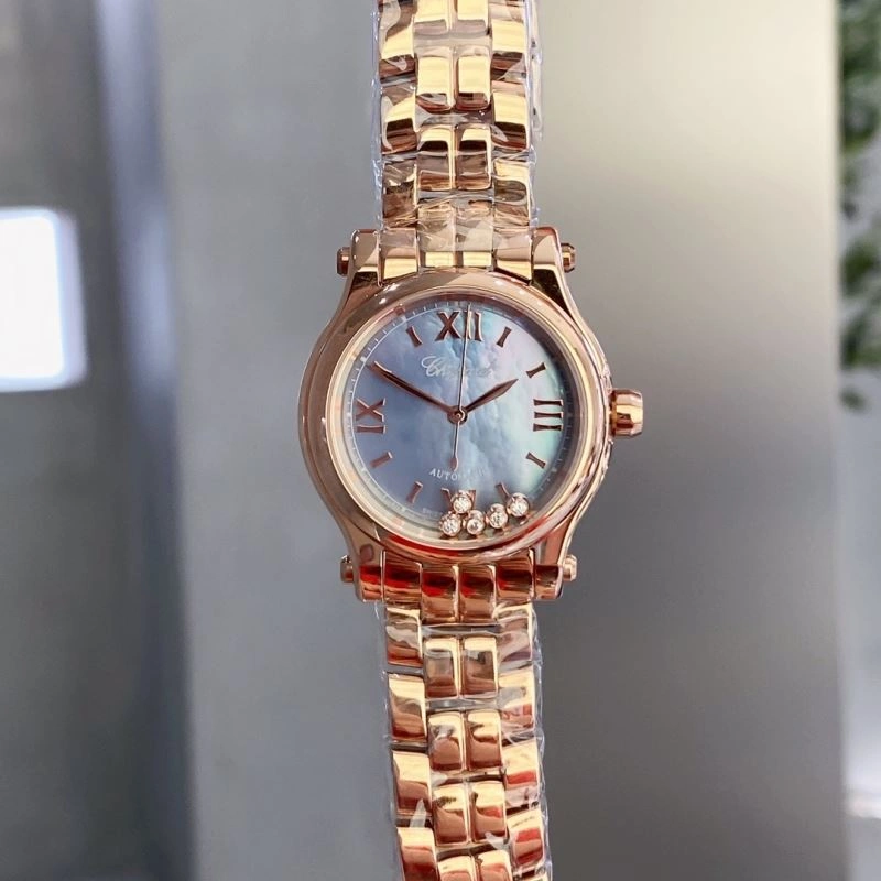 High fidelity CHOPARD Watches