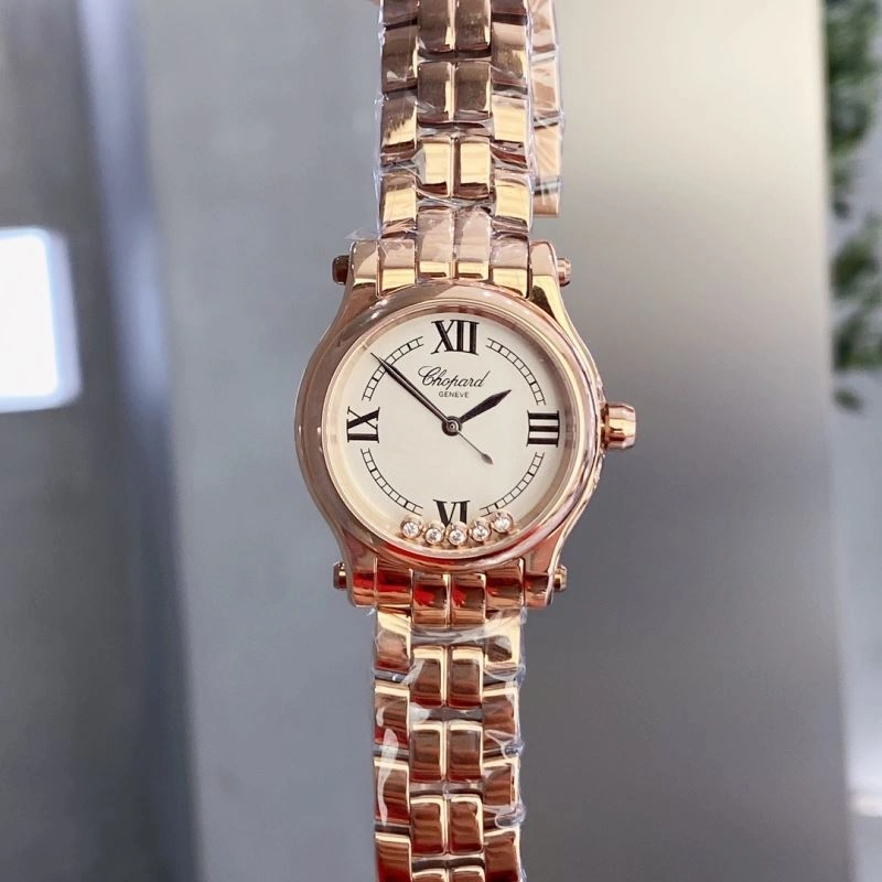 High fidelity CHOPARD Watches