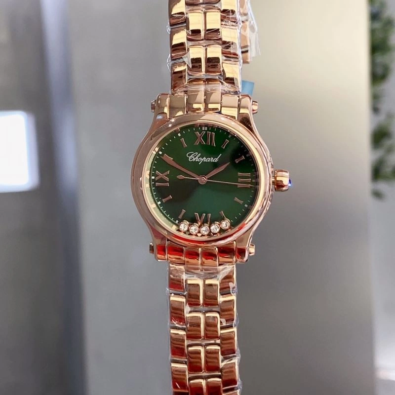 High fidelity CHOPARD Watches
