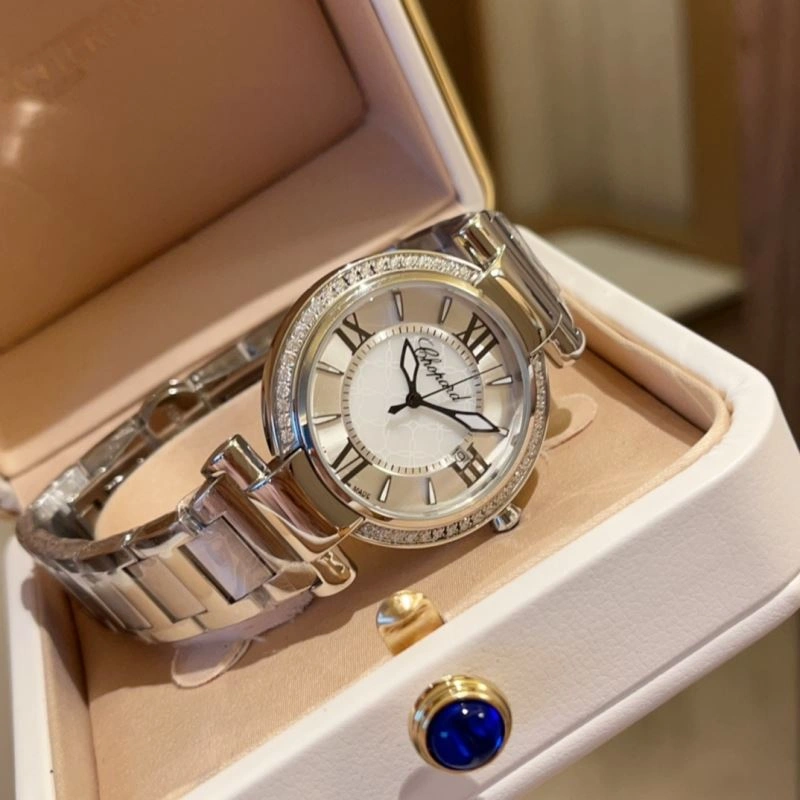 High fidelity CHOPARD Watches