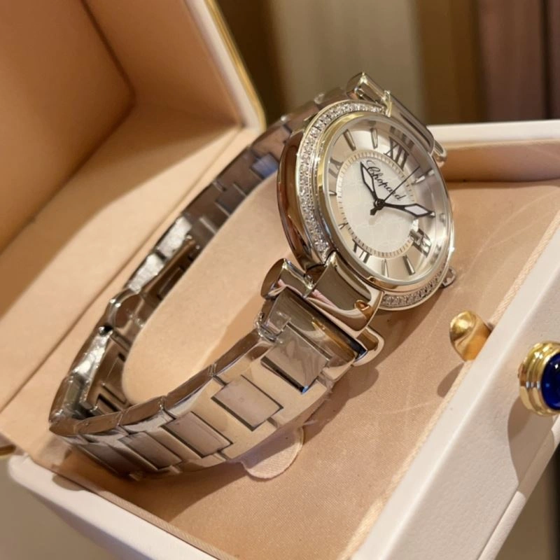 High fidelity CHOPARD Watches