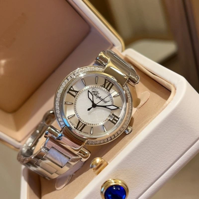 High fidelity CHOPARD Watches