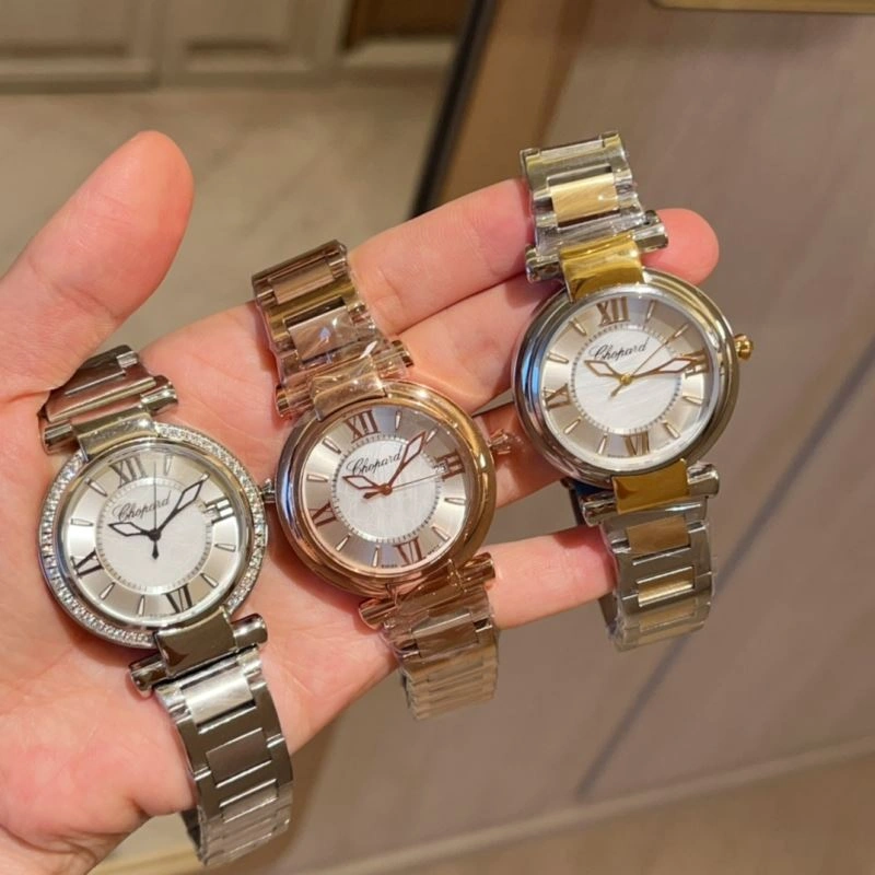 High fidelity CHOPARD Watches