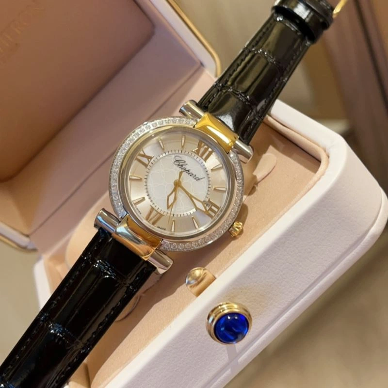 Top mirror CHOPARD Watches