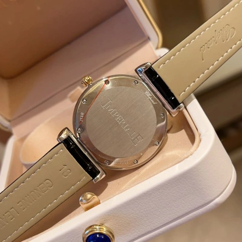 Top mirror CHOPARD Watches