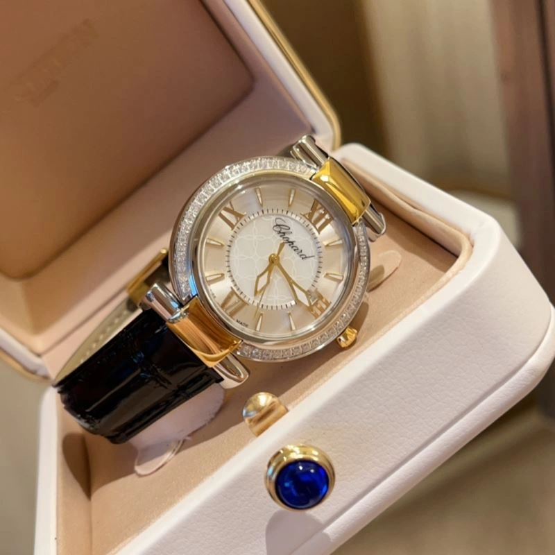 Top mirror CHOPARD Watches
