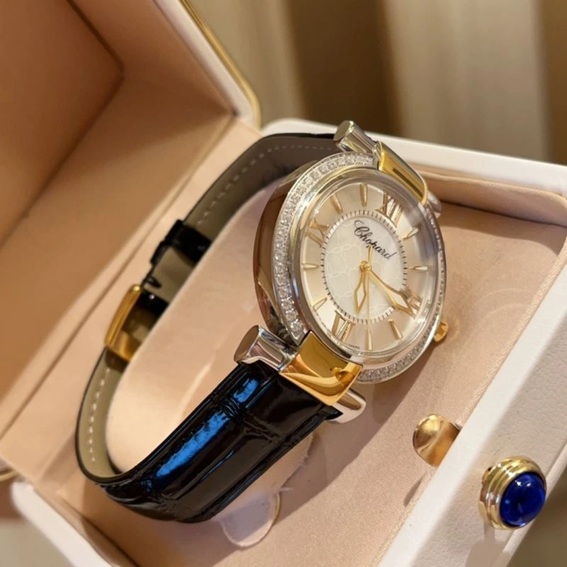 Top mirror CHOPARD Watches