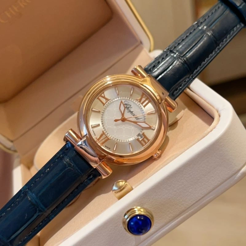 Brand-original CHOPARD Watches