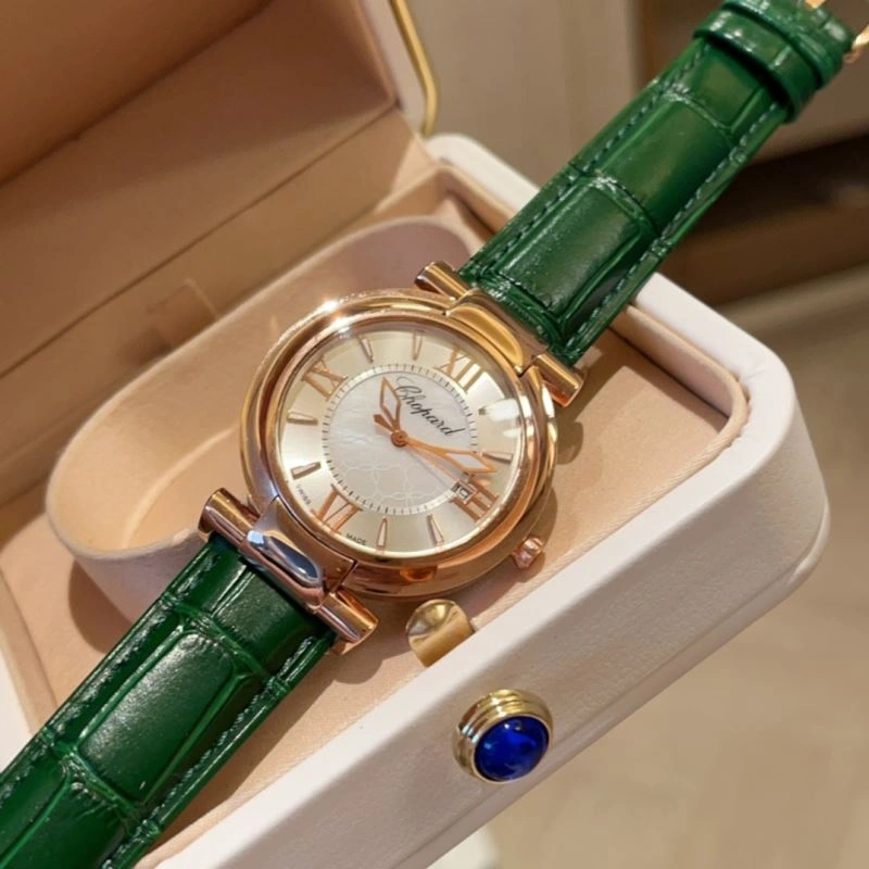Brand-original CHOPARD Watches