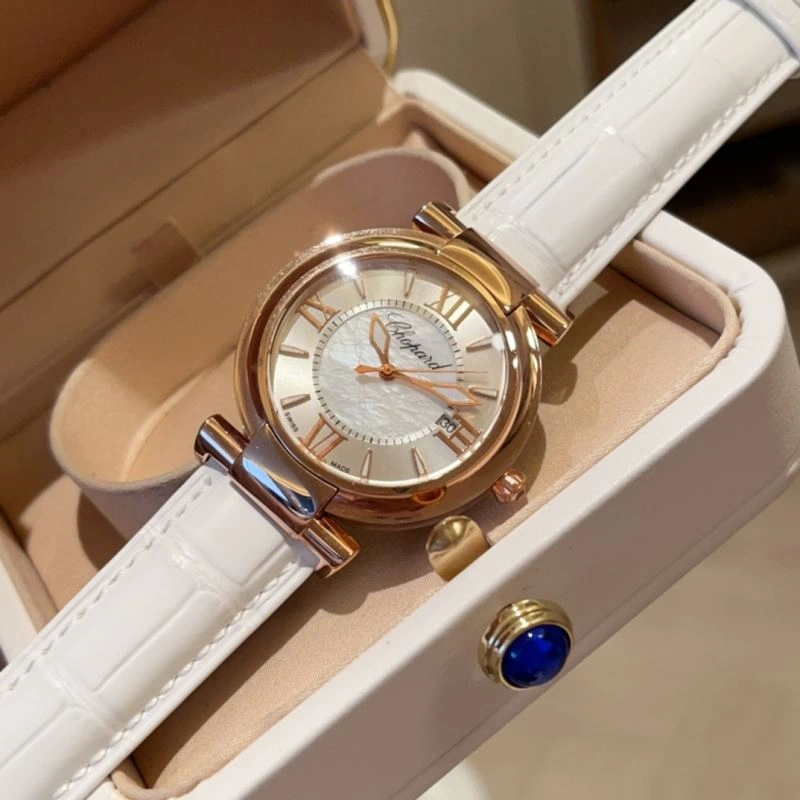 Brand-original CHOPARD Watches