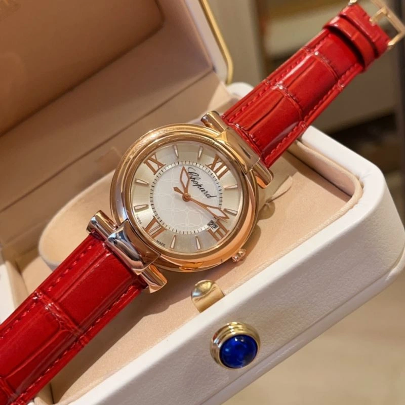 Brand-original CHOPARD Watches