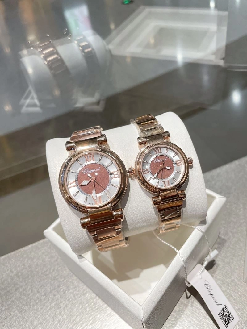 CHOPARD Watches