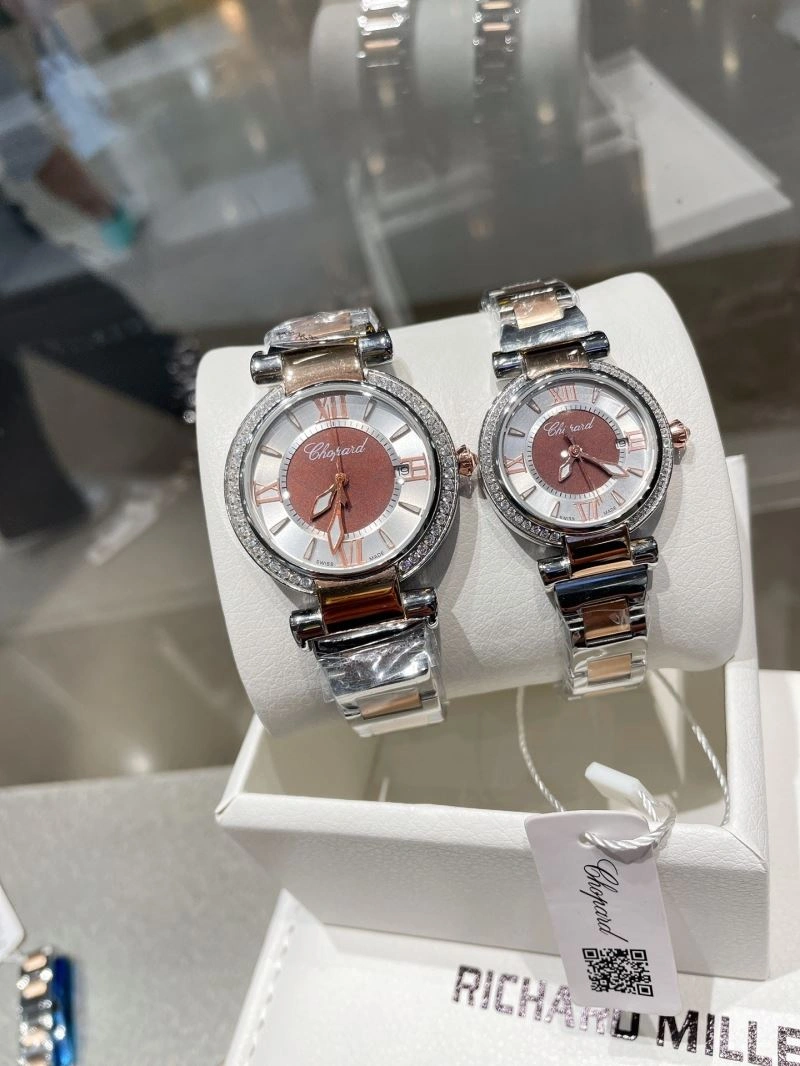 CHOPARD Watches