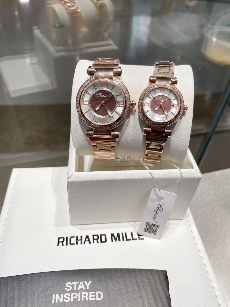 OEM CHOPARD Watches
