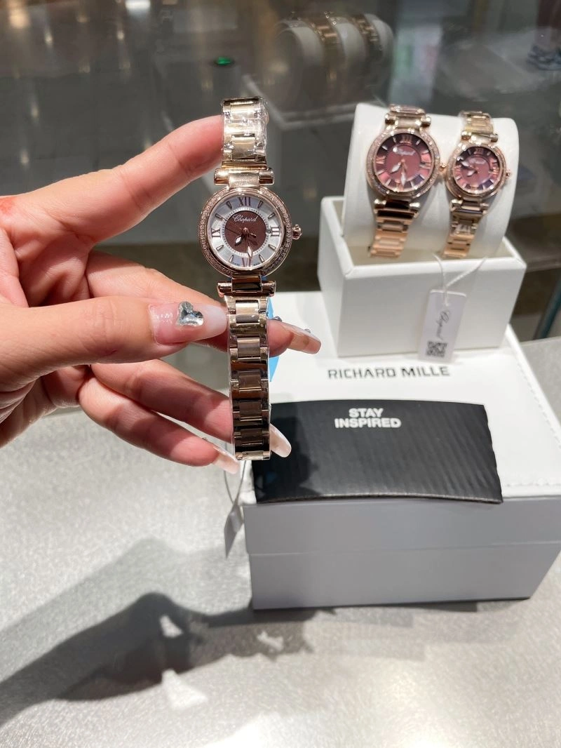 OEM CHOPARD Watches